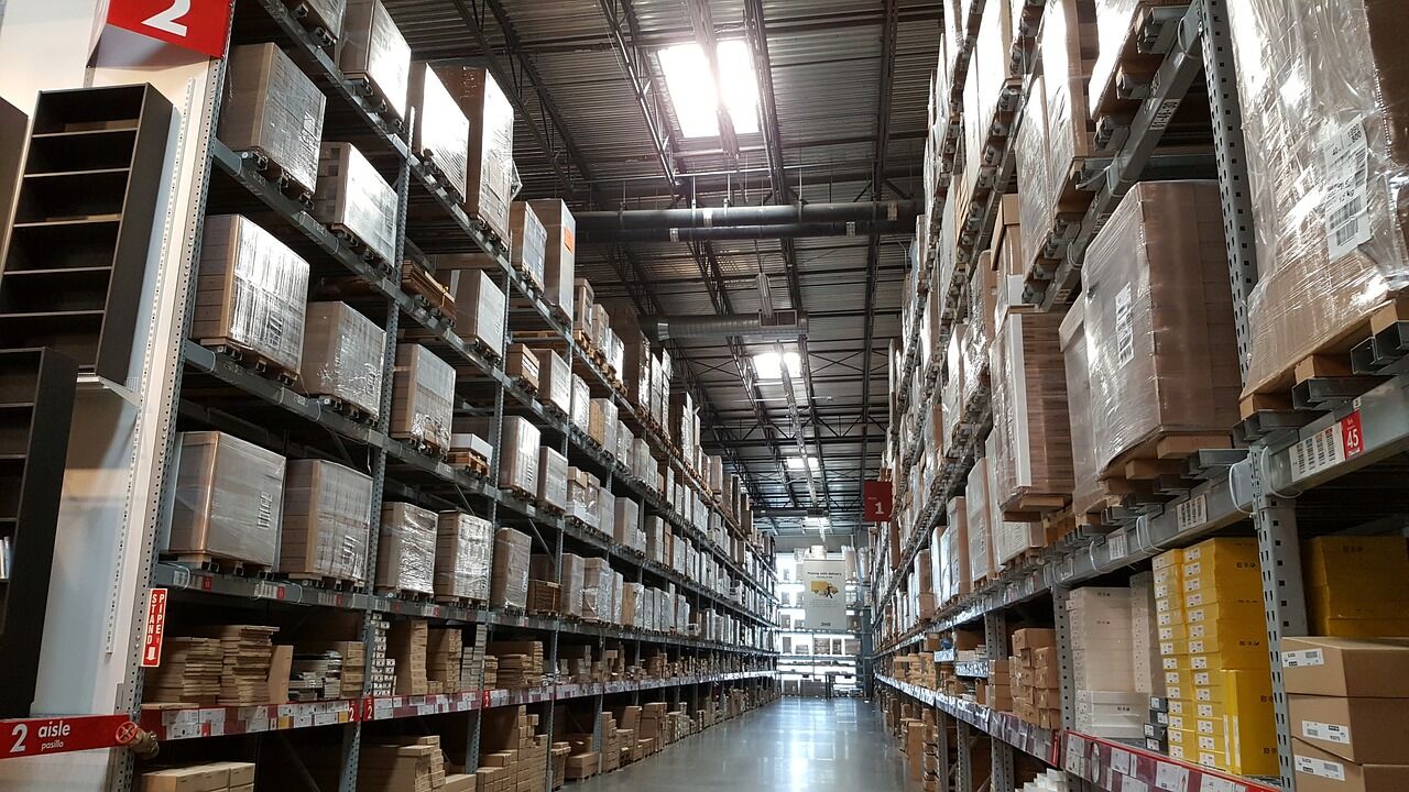 Warehouse Bollards, Are They Worth The Investment? | Armco Direct