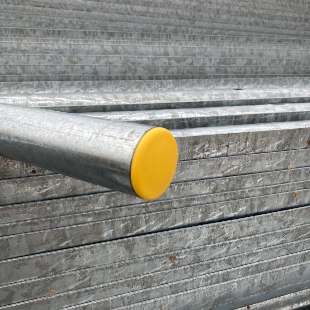 Armco Barrier Ends | Crash Barrier End Caps | Armco Direct Armco Direct