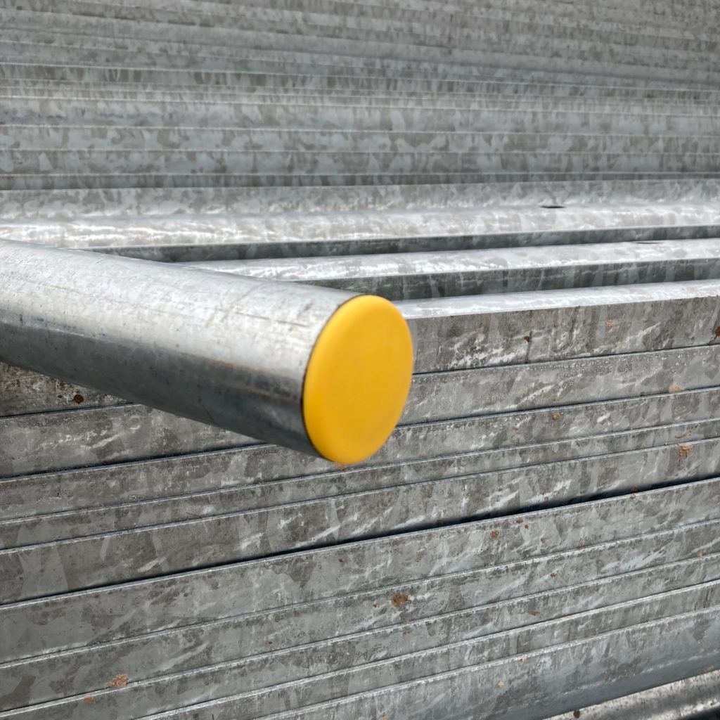 Armco Barrier Ends | Crash Barrier End Caps | Armco Direct Armco Direct