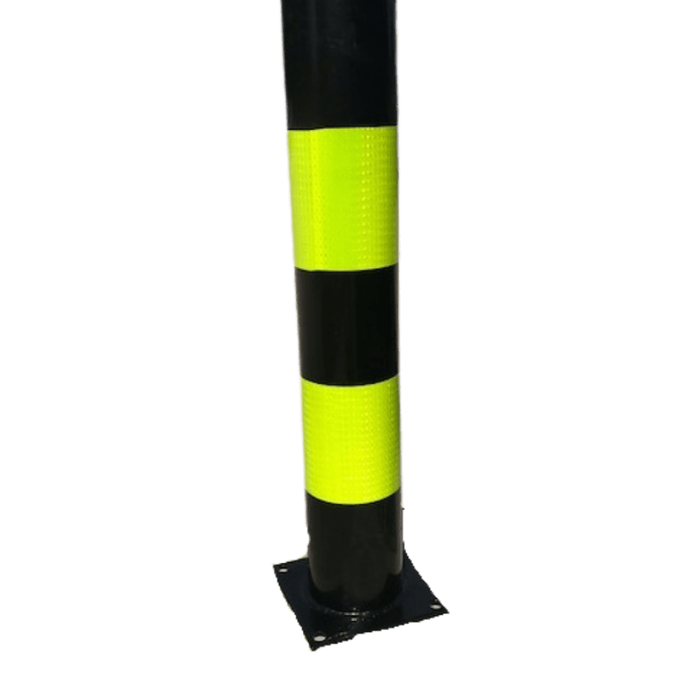 Street Bollards - Durable for Urban Safety | Armco Direct