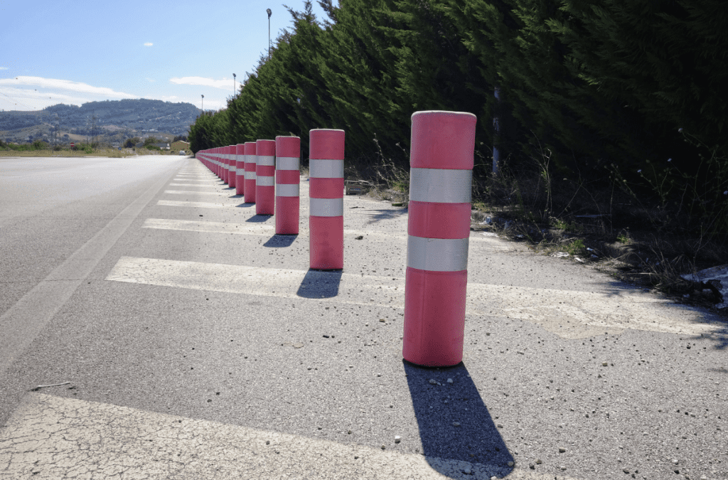 What Is A Bollard? – Bollard Types & More – Armco Direct Armco Direct