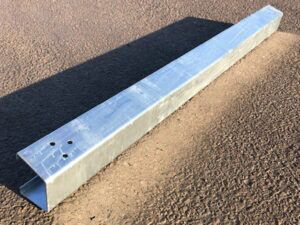 Box Beams: A Comprehensive Guide Armco Direct