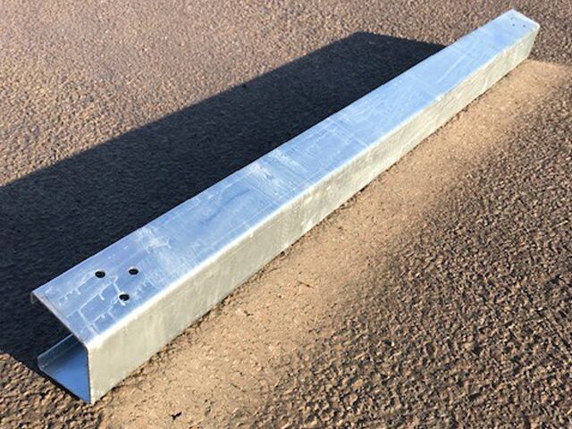 Box Beams: A Comprehensive Guide Armco Direct