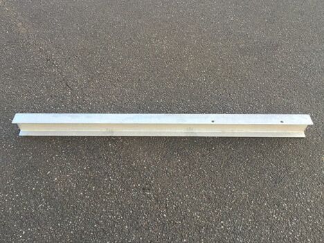 RSJ Posts – Galvanised RSJ Posts – Armco Direct Armco Direct