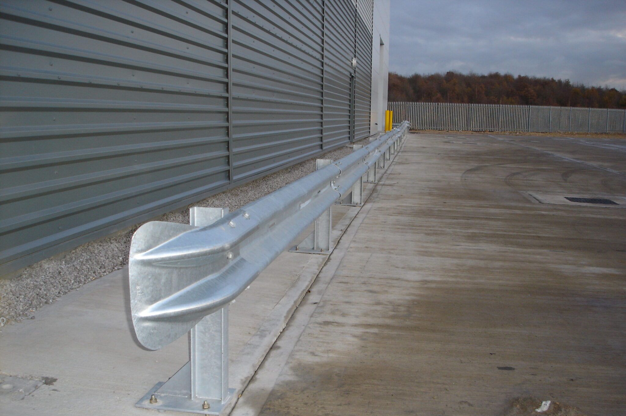 What is an Armco Barrier? | Learn more about here Armco Direct
