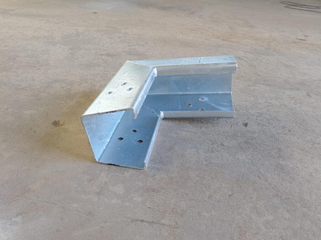 Metal Barriers | Heavy Duty Metal Barriers | Armco Direct Armco Direct