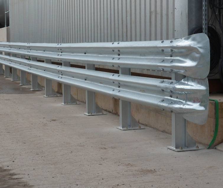 Pedestrian Safety Barriers | Armco Direct Armco Direct