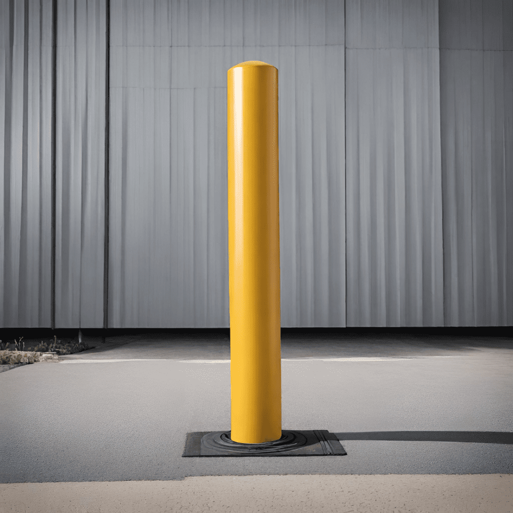Heavy Duty Steel Bollards | Armco Direct UK Armco Direct