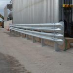 Metal Barriers | Heavy Duty Metal Barriers | Armco Direct Armco Direct