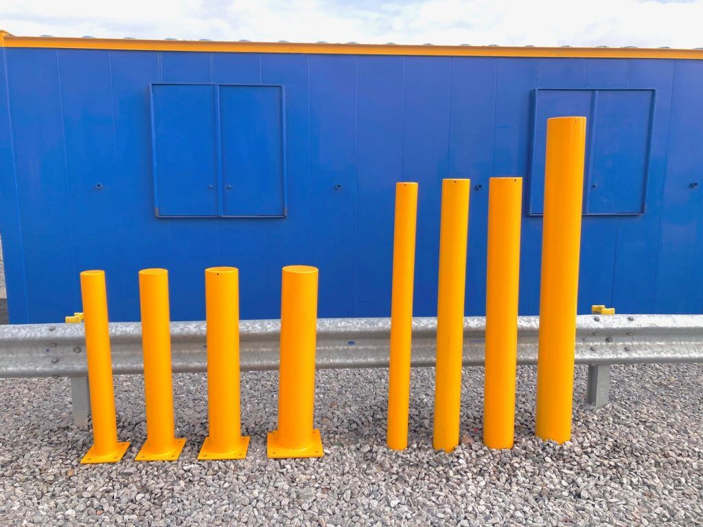 Concrete Barriers | Barriers & Blocks | Armco Direct Armco Direct